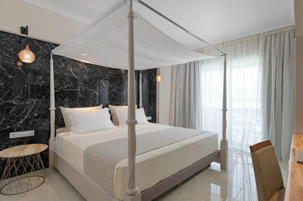 Suite Sea View - Rodos Palladium Leisure & Wellness