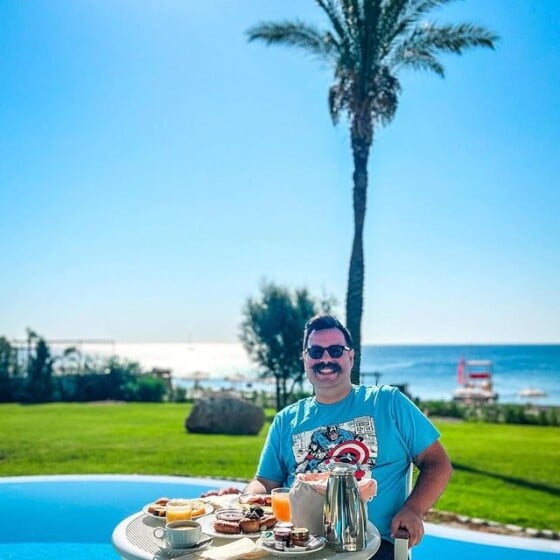 Rodos Palladium Hotel | 5 star Luxury Beachfront Hotel in Rhodes