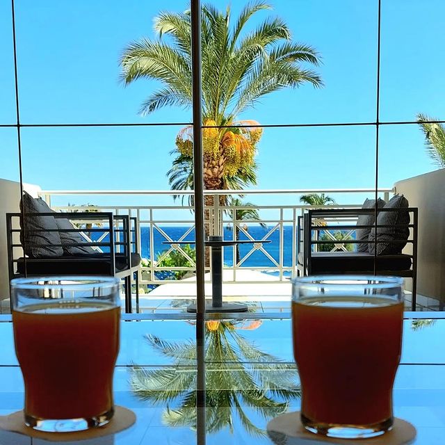 Rodos Palladium Hotel | 5 star Luxury Beach Front Hotel in Rhodes