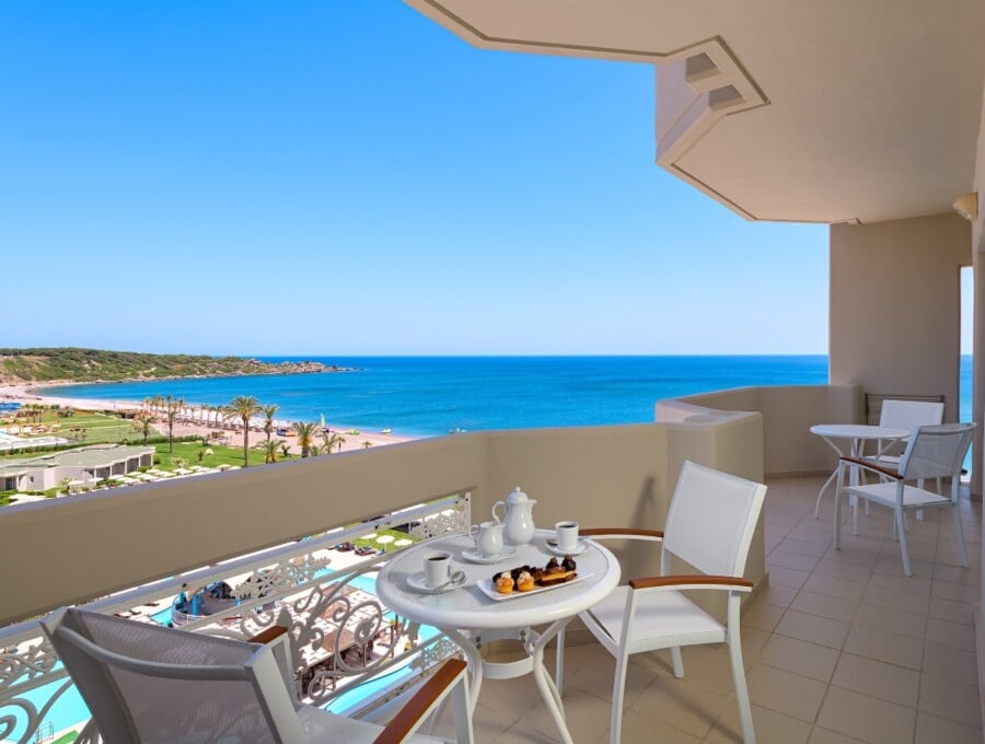 The Prestige Romantic Package - Rodos Palladium Leisure & Wellness